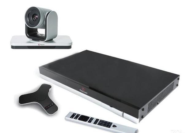 宝利通POLYCOM Group 550视频会议代理商特价