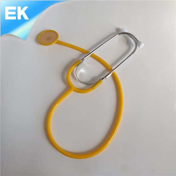 Introduction to stethoscope construction and types