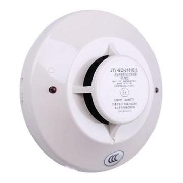 诺蒂菲尔 防爆型光电感烟探测器（含底座）_JTY-GD-2151EIS_南通赛福安全设备有限公司