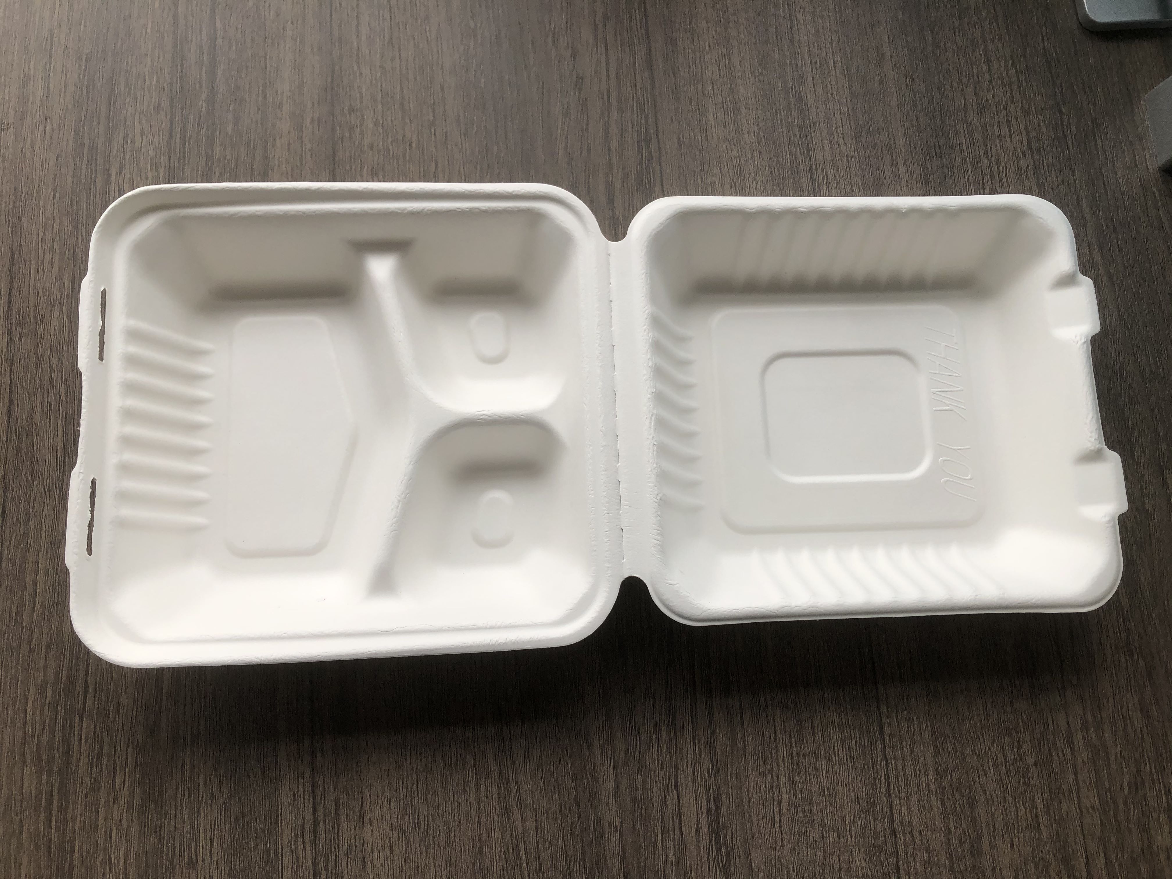 Clamshell Lunch Box-Supplier-China-Suzhou Jiushihao