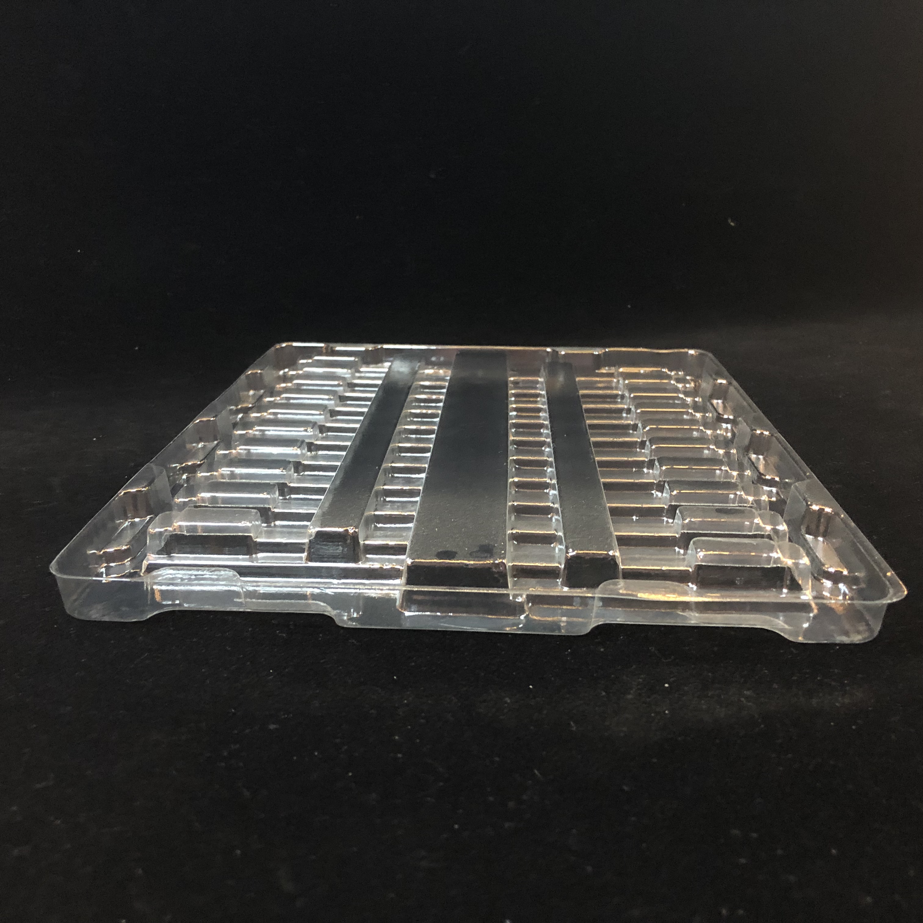 Electronic Part Tray Wholesaler-Company-Customized
