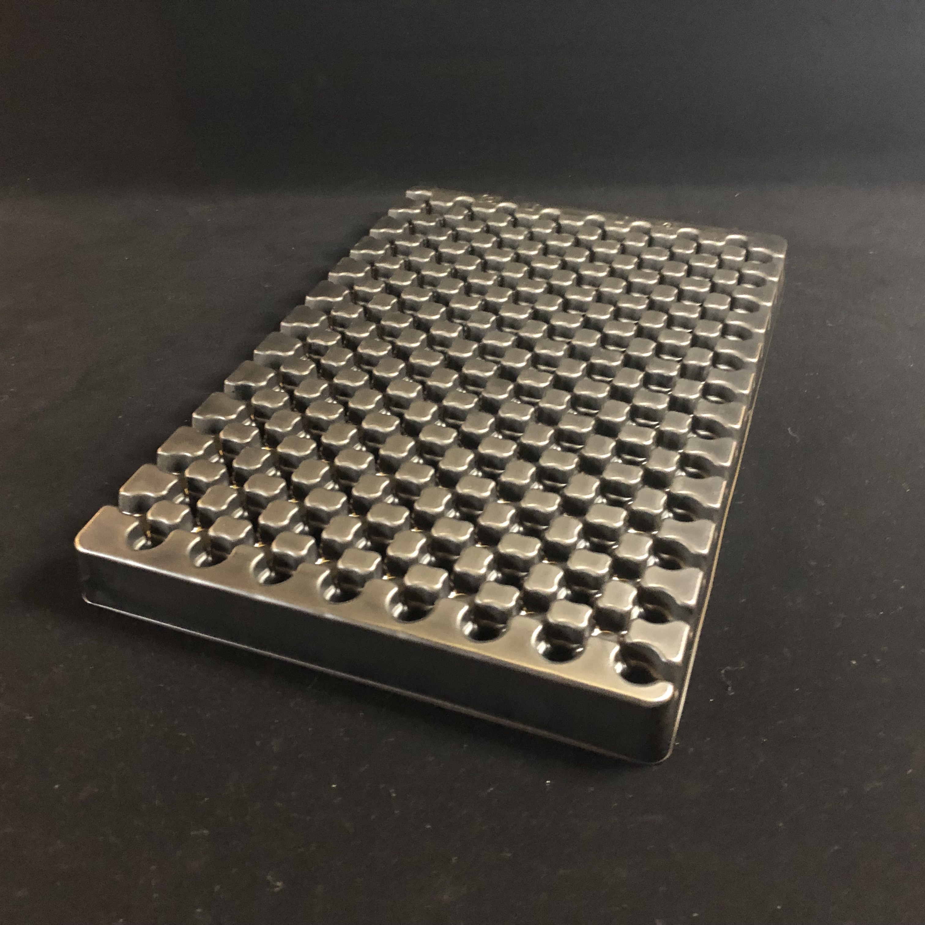 Auto Parts Packing Tray Blister-Supplier-Manufacturers