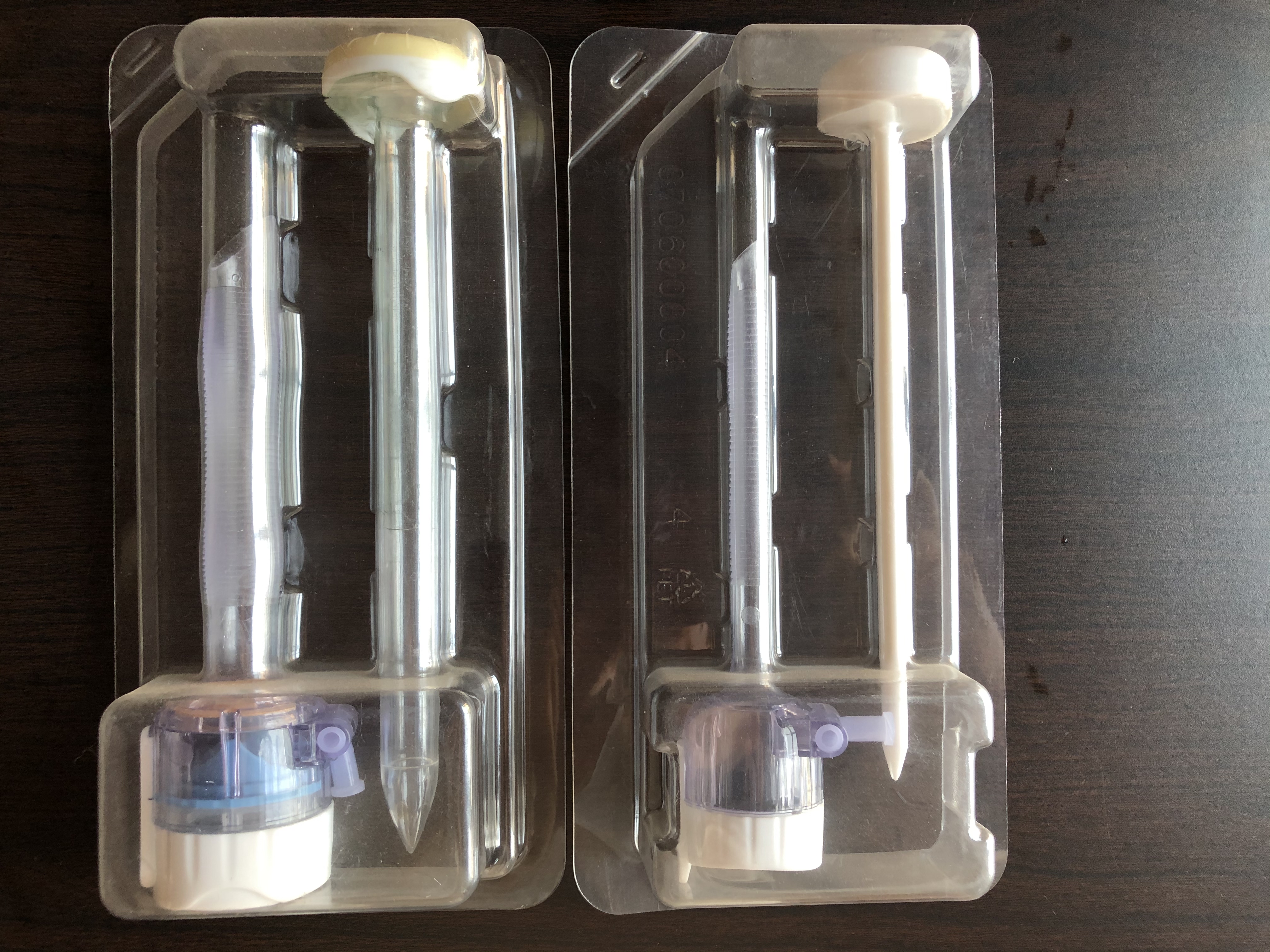 Wholesale Sterile Packaging For Medical Catheters-Supplier