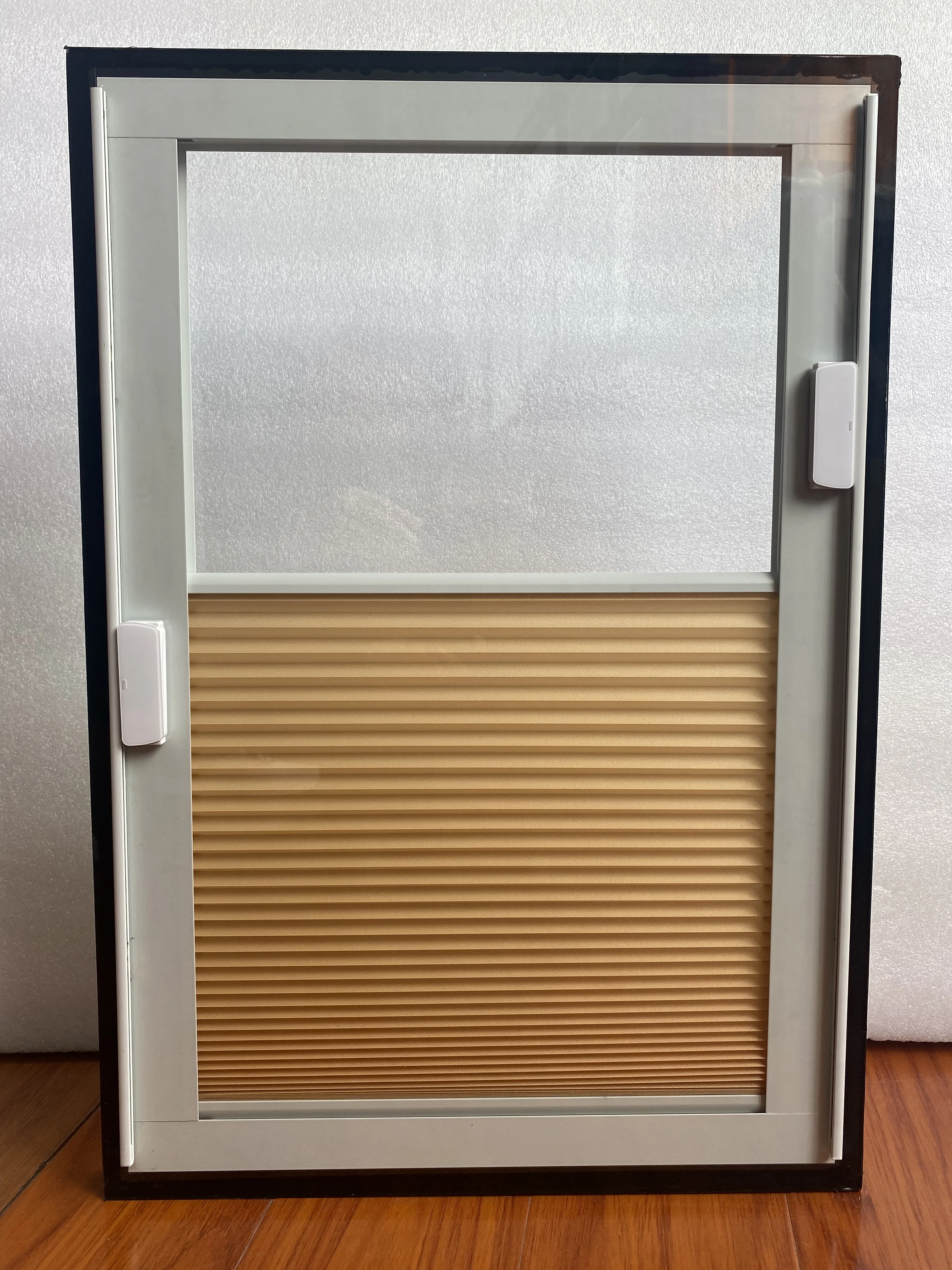 Do you know what office shutters are-CHENMING HIGH-TECH