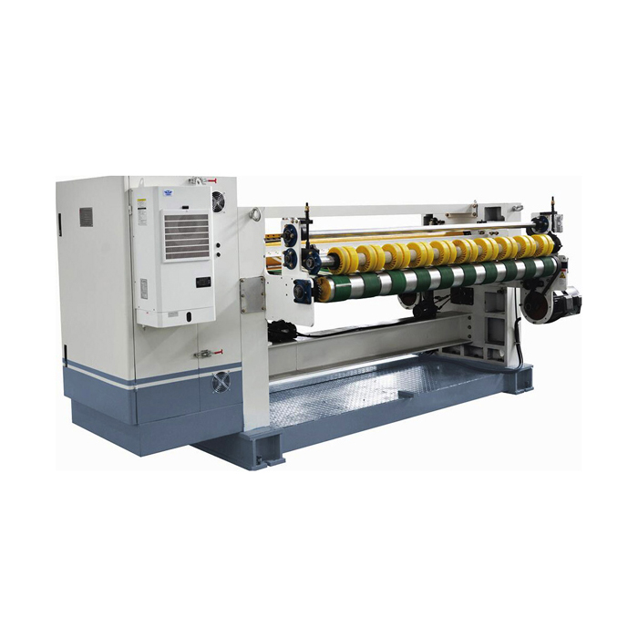 High Speed NC Paperboard Cutter manufacturer-supplier-for sale