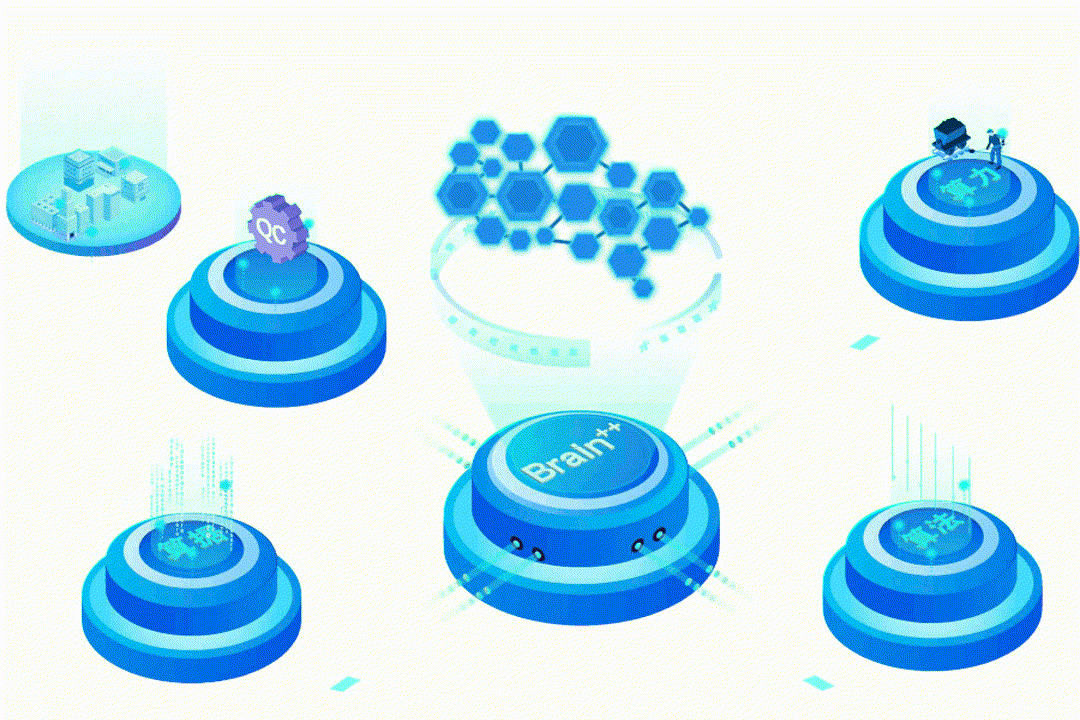 AOI-AOI inspection-Shenzhen Aiweishi Intelligent Technology Co., LTD