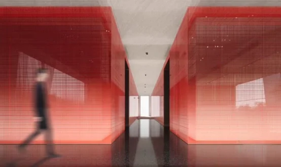 Laminate interlayers(EVA/PVB/SGP)-Nanjing E·SHINE New Material