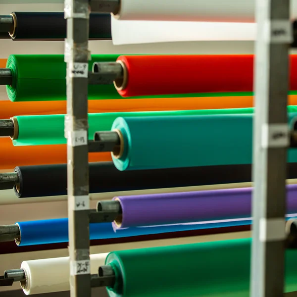 Exploring the Recycling of EVA Film “Ear Material”-E-SHINE