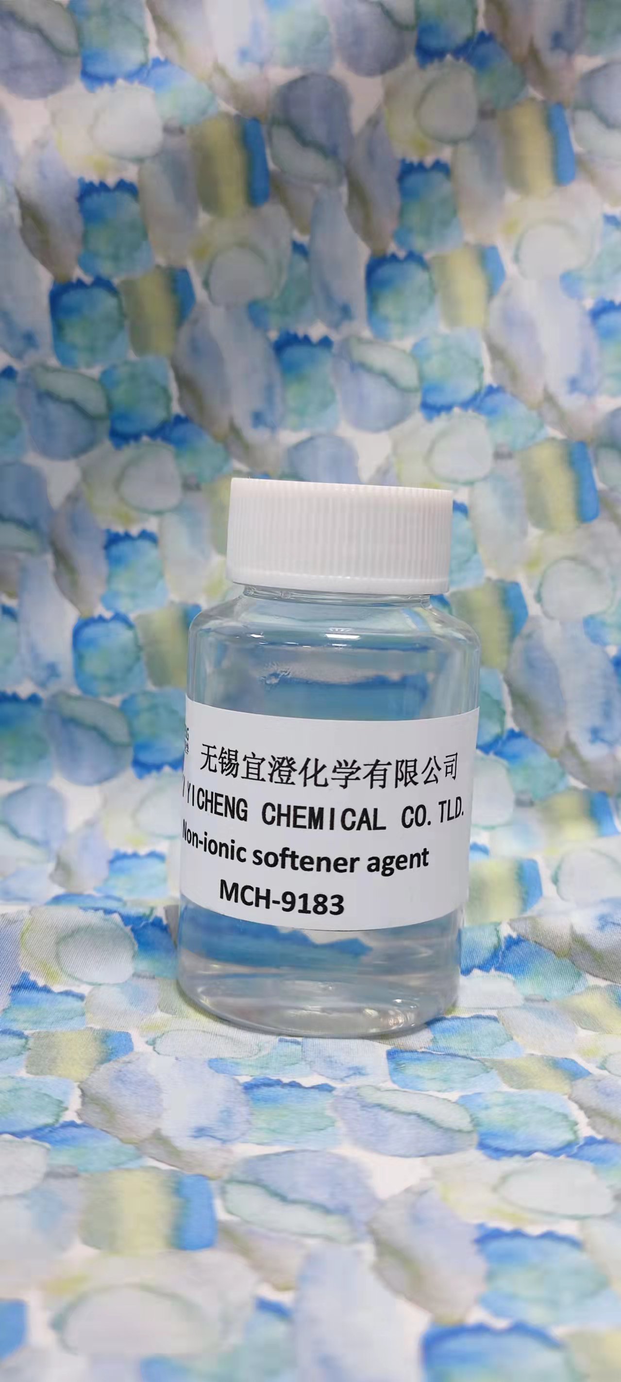 Non-ionic softener agent MCH-9183-WUXI YICHENG CHEMICAL CO., LTD