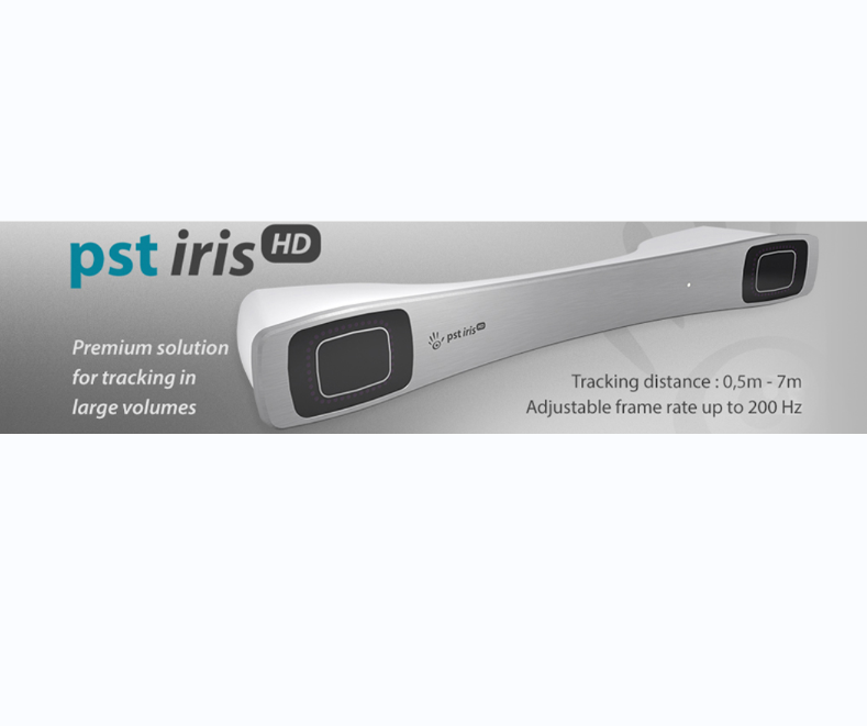 PST Iris HD 光学定位导航系统