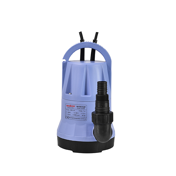Plastic Submersible Pumps-Manufacturer-Wholesale-SEAKOO