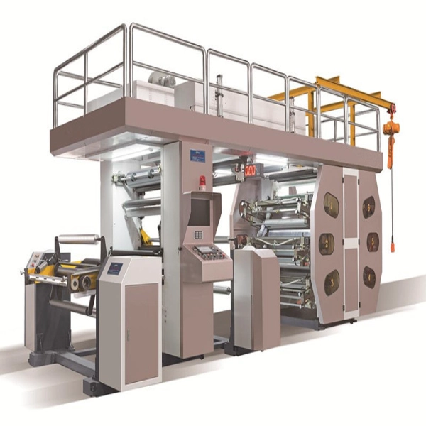 Printing Machine Maintenance Principles- Danis Machine