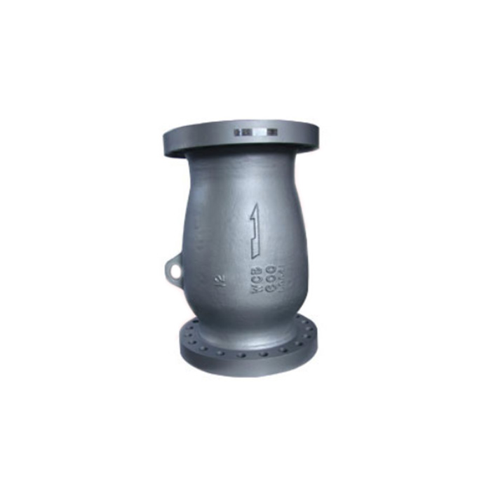 What is a check valve?-Shanghai Shenheng Mechanical Technology Co., LTD.