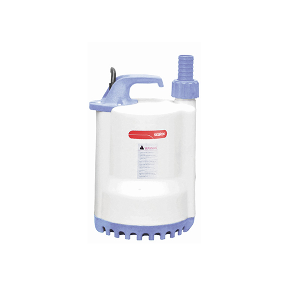 China Plastic Submersible Pump-Company-SEAKOO