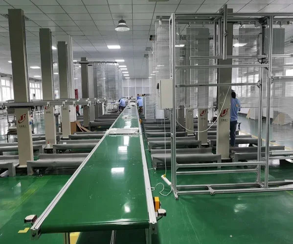 Indoor Hollow Shutter Glass Customizer-Blinds Inside Glass Door ...