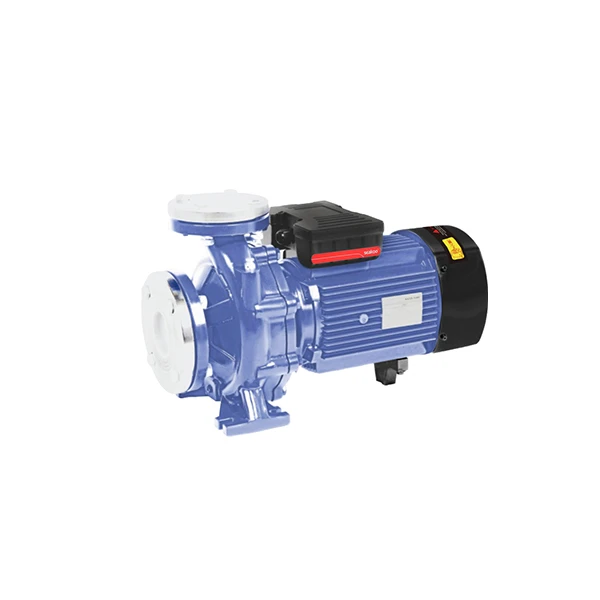 China-High Pressure Centrifugal Pump-Company-SEAKOO
