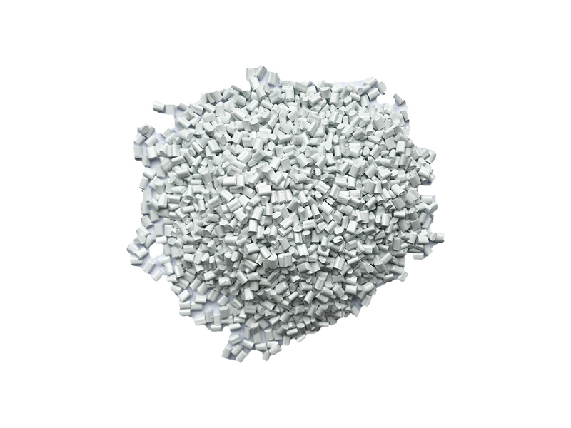 Nano Titanium Matting Masterbatch-Huben New Material Technology ...