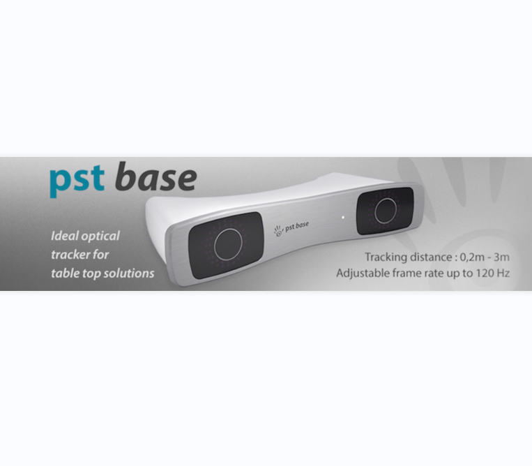 PST Base 光学定位导航系统