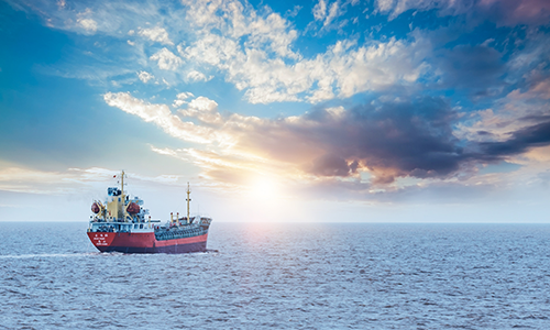 Industry status of logistics-Wosun Logistics (Shanghai) Co., Ltd.