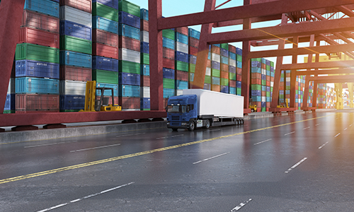 Logistics growth reasons-Wosun Logistics (Shanghai) Co., Ltd.