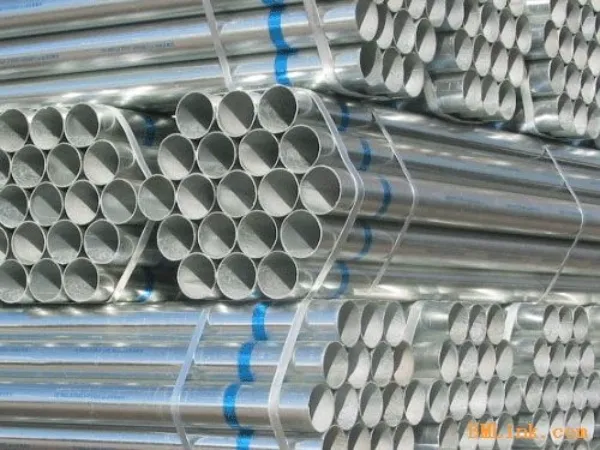 Hot-Dip vs Cold Galvanized Steel Pipe: Process & Applications ...