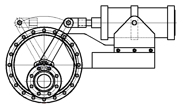 china wear-resistant circular valve supplier-manufacturer-Huhang Valve