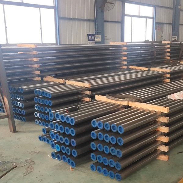 Bimetallic Clad Pipe Classification-Manufacturer
