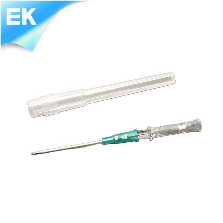 Intravenous Catheter- Insyte Iv Catheter- Manufacturers