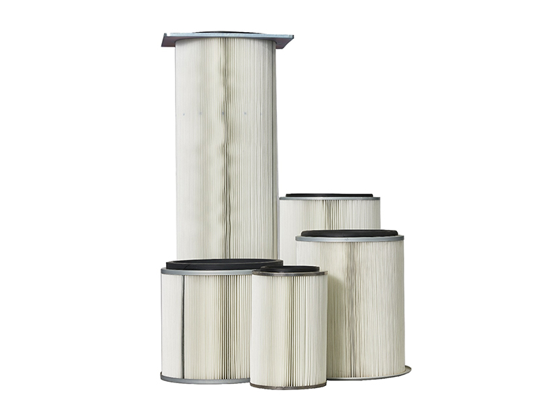 How to maintain the filter element -Shanghai Kaisen Environmental ...