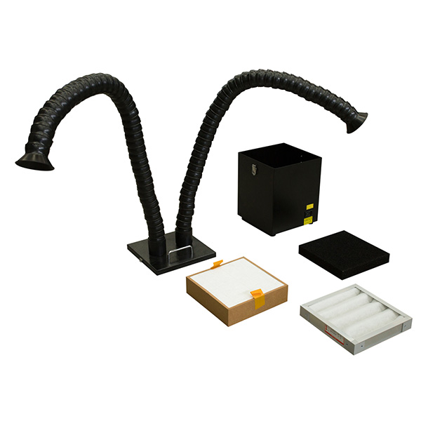 Why Is an Industrial Ventilation Hood Essential for Modern Factories?