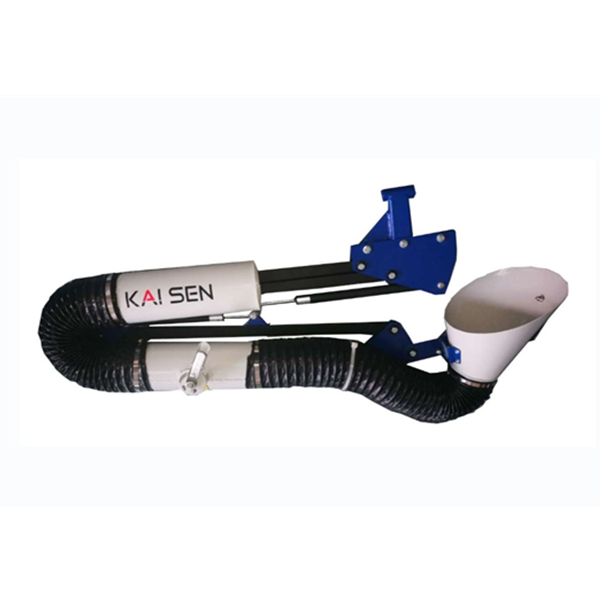 What’s the Best Welding Extraction System for Your Workshop?