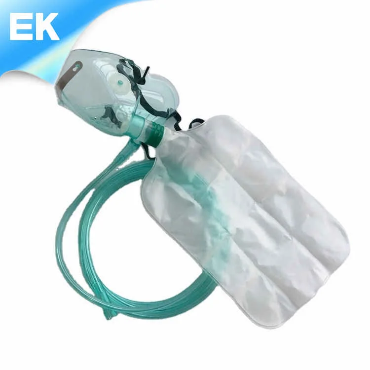 Non Rebreather Oxygen Mask- Non Breathing Mask- For Sale