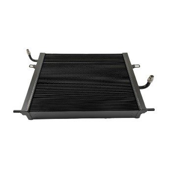 High Performance BMW Radiator For B48 F Series B58 Radiator—Nantong AKS ...