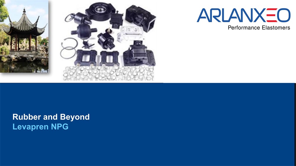 Levapren NPG 2017 -上海熠星贸易有限公司