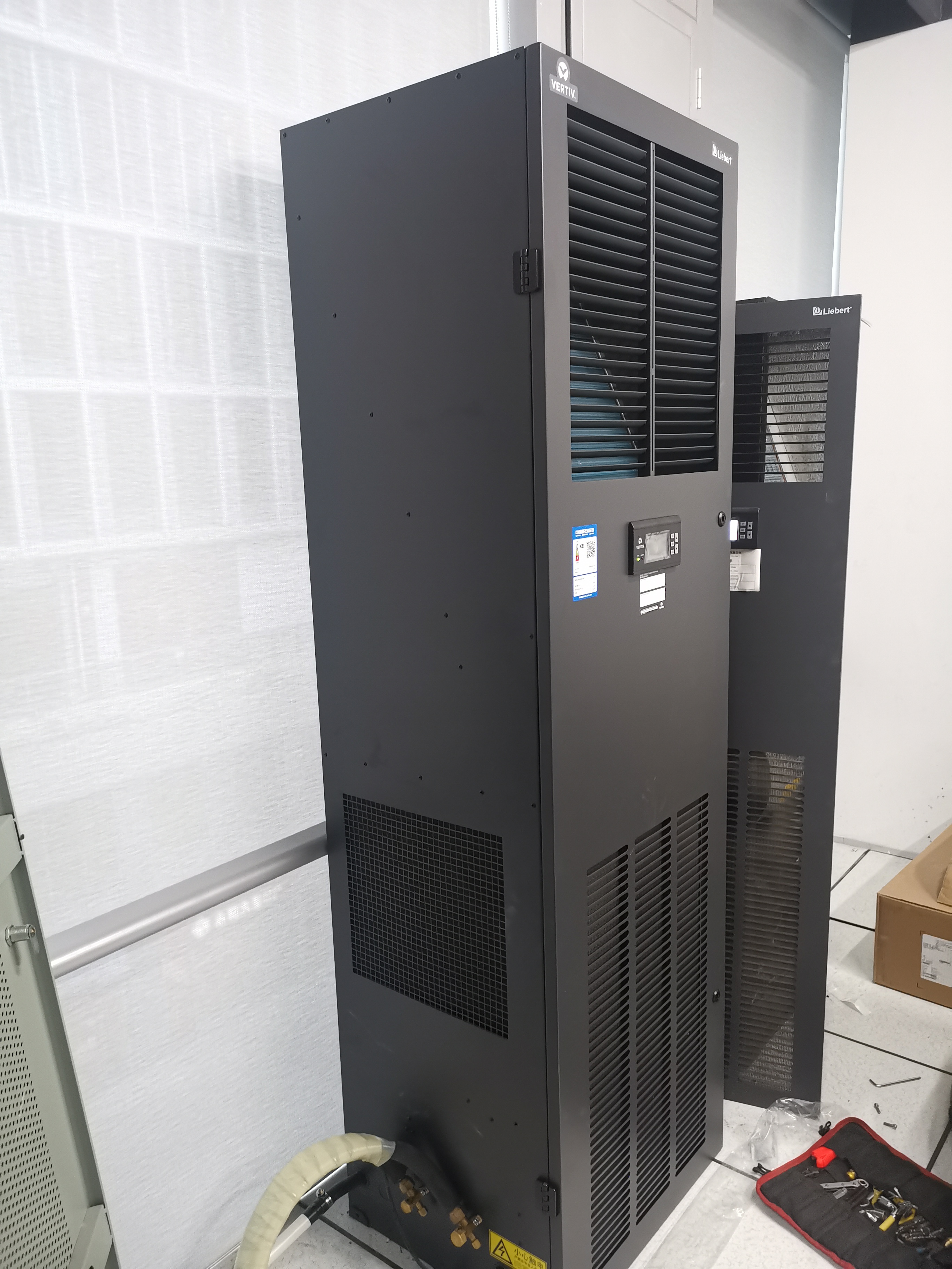 DataMate3000系列 水冷型机房**空调