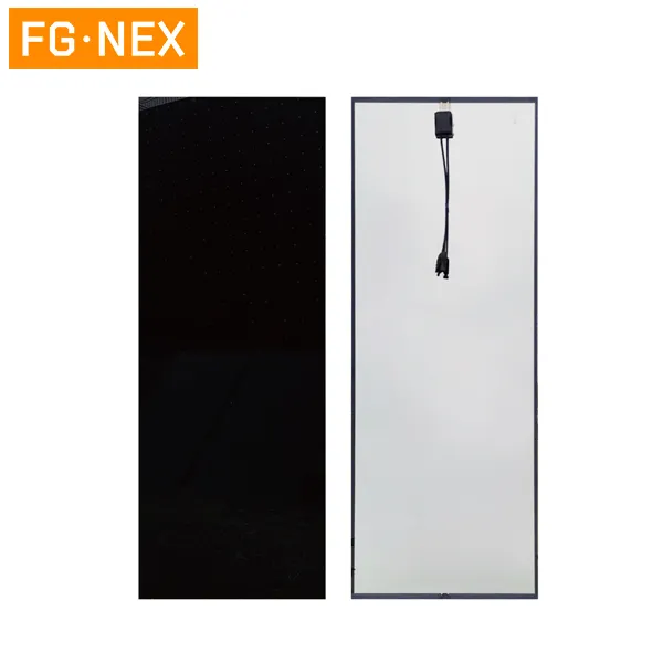 1650X650Mm Cigs Bipv 광전지 모듈 - 태양 전지 패널 제조업체