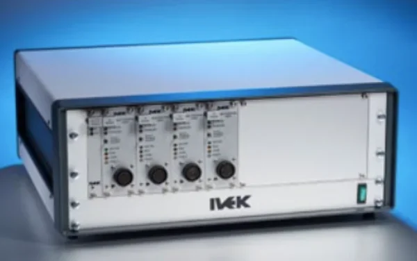 Micro-dispensing application-precision fluid control system