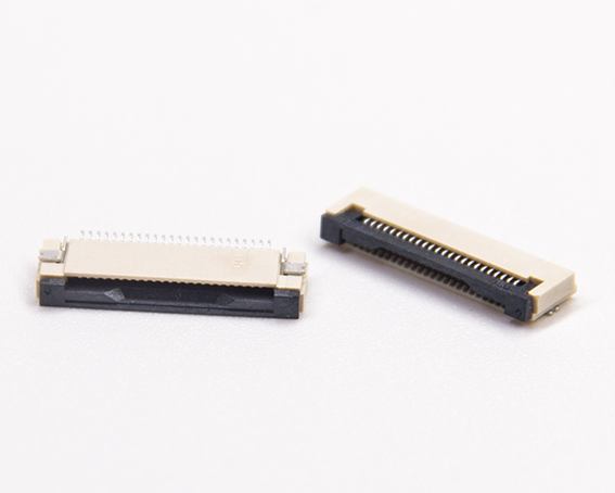 焊接科普：FPC连接器激光焊锡时间及温度如何设置-【紫宸激光】