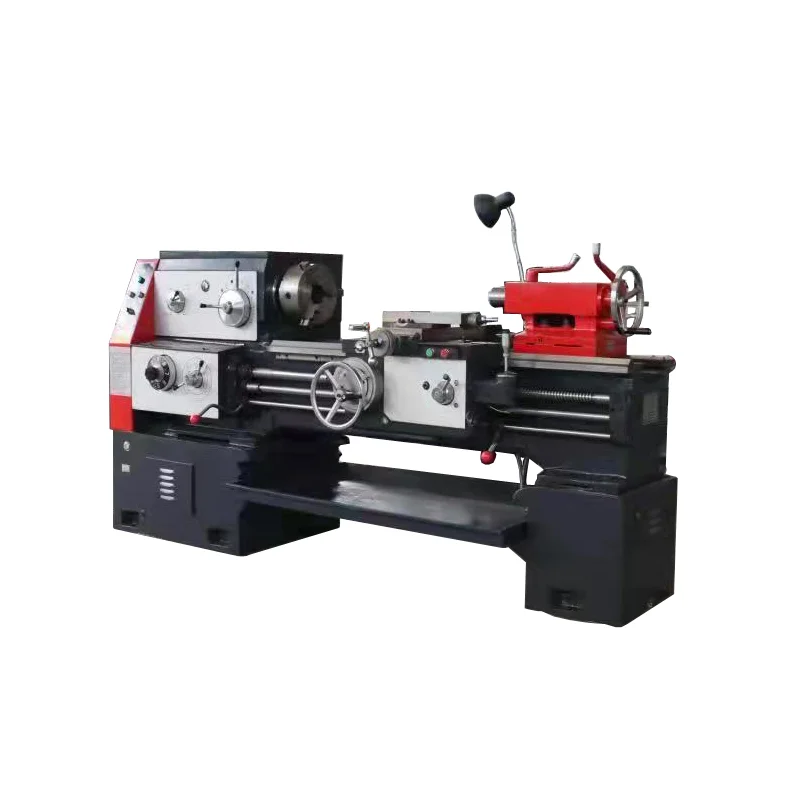Economical Lathe Machine for sale-Talent