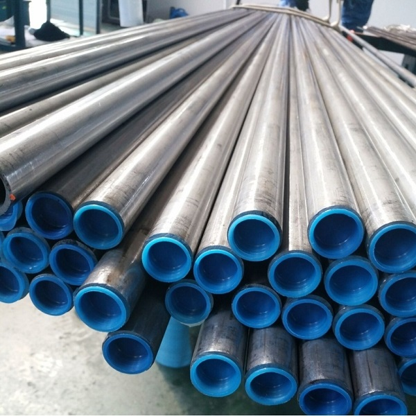 Rusty Seamless Steel Tube-Seamless Steel Tube Rust Repair Method