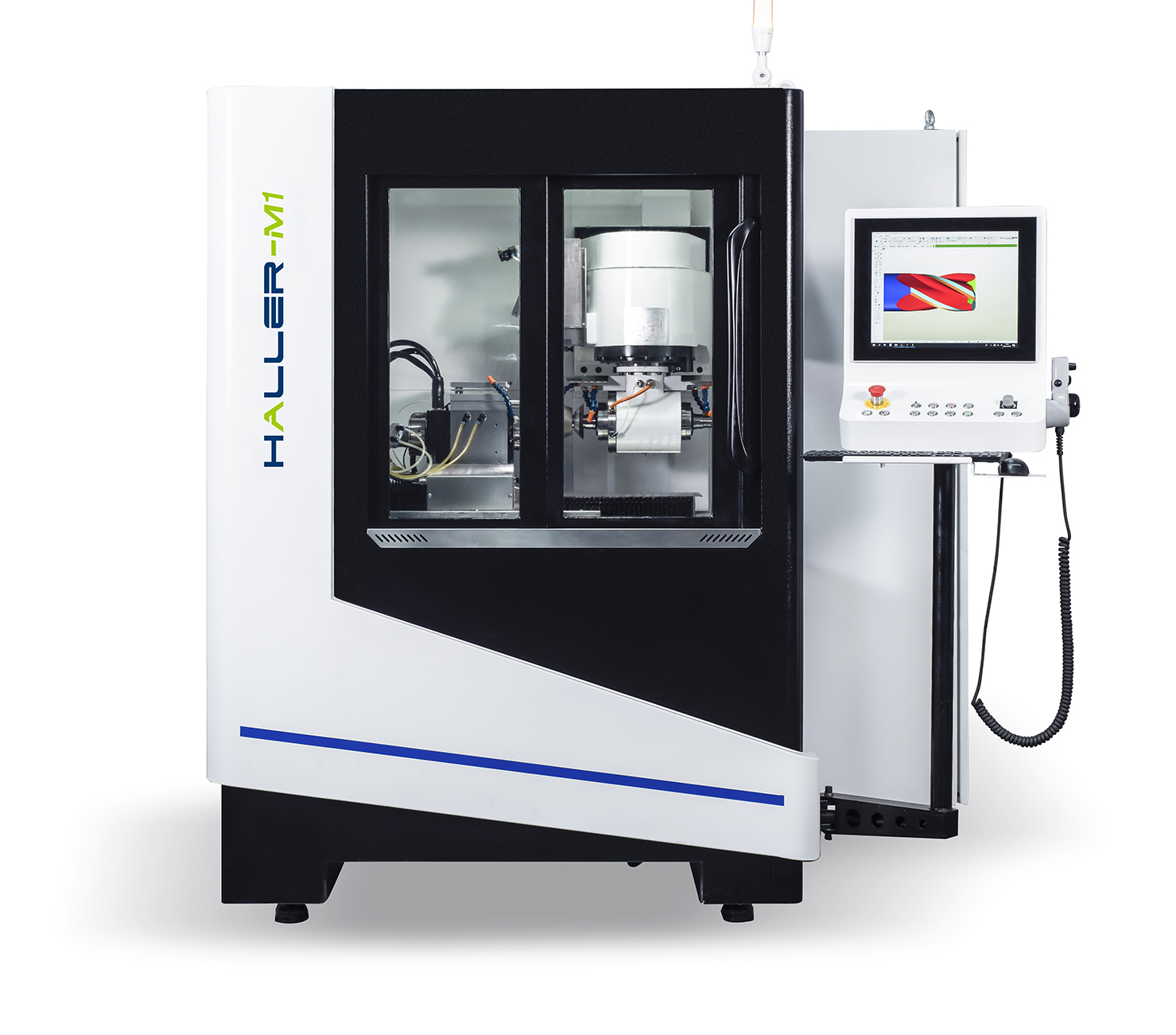 HALLER-G40_苏州哈勒智能装备有限公司