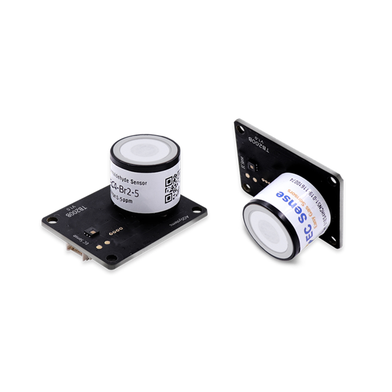 TB200B-EC4-Br2-5 Bromine Gas Module-Ningbo Aqsystems Technology Co.，ltd.