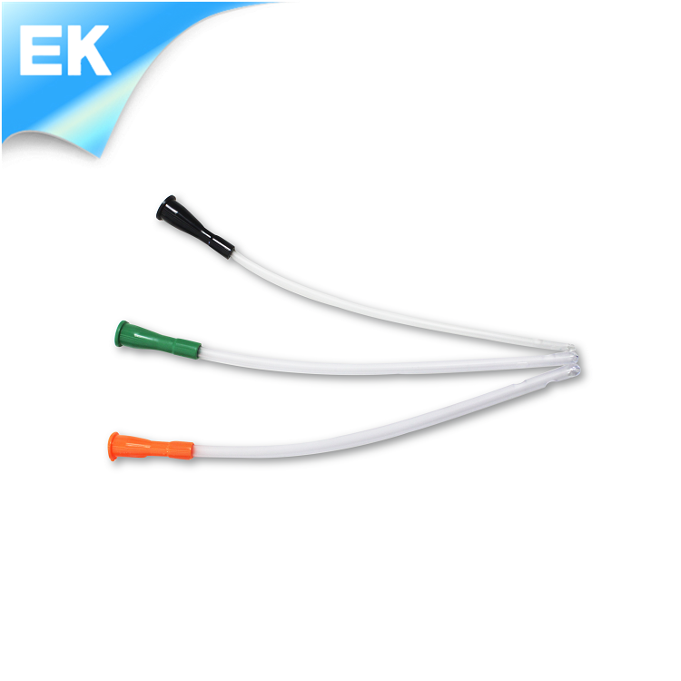 rectal tube for decompression-flexi seal rectal tube-EK company