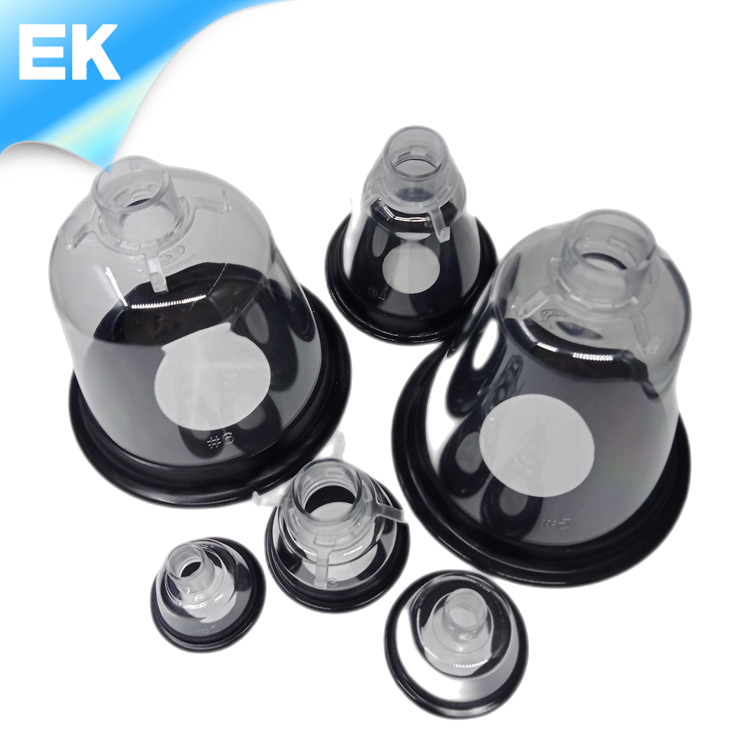 K100207 Veterinary Mask-Medical anesthesia Mask-EK company
