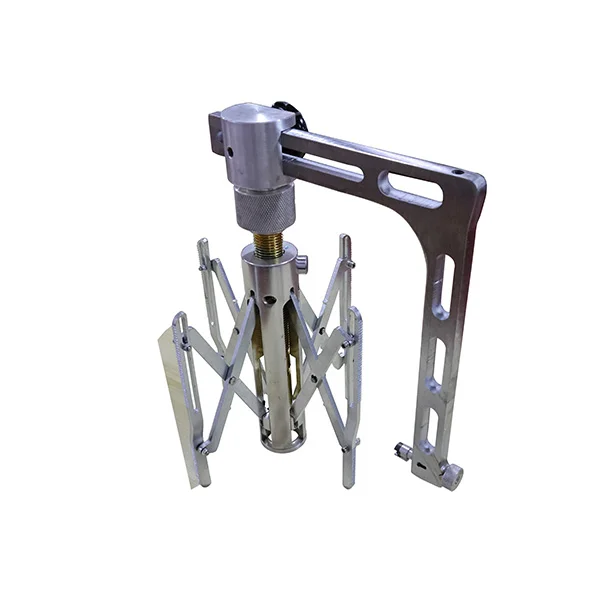 hdpe pipe rotary scraping tool,Rotary pe pipe scraper-WELPING
