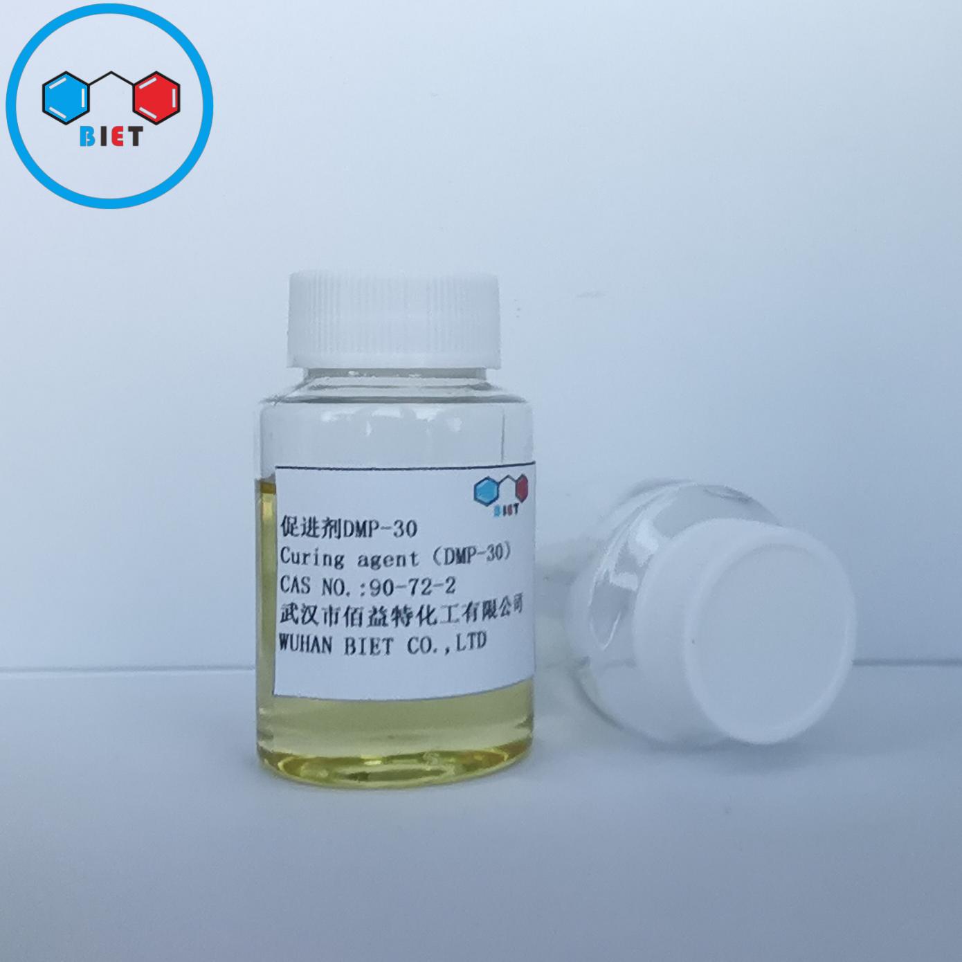 DMP-30-Curing agent-Biet