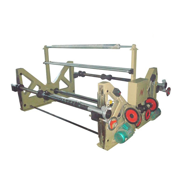 Electrical Roll Stand with shaft-seller-wholesale-Royal