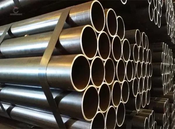 Cold Rolled Steel Tube: Features, Benefits, and Applications | Complete ...