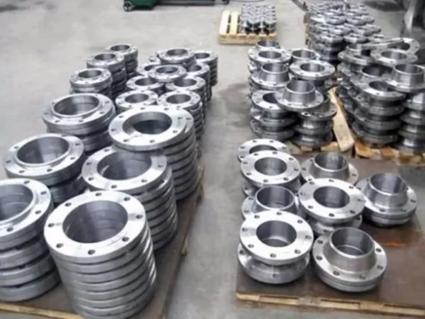 Flange Definition-What Is A Flange-Knowledge Of Flanges