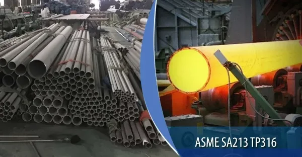 Heat Treatment Method Of API5CT Oil Casing Pipe-Shenlong Pipe